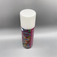 China Universal 45mm Plastic Spray Caps For Aerosol Cans for sale
