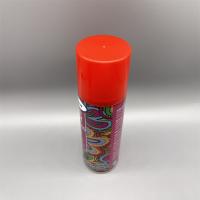 China Compact 45mm Plastic Spray Cap For Deodorants And Hair Spray for sale