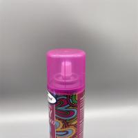 China Versatile 45mm Aerosol Cap for Precision Spray Applications for sale