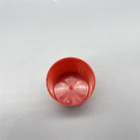 China Premium Aerosol Cap for 45mm Containers - Spray Can Top Cover for sale