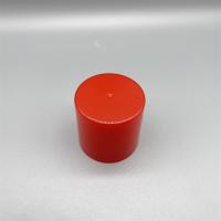 China Premium Aerosol Cap for 45mm Containers - Spray Can Top Cover for sale