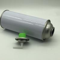 China Premium Empty Tinplate Aerosol Spray Can - Elegant Packaging for Your Brand for sale