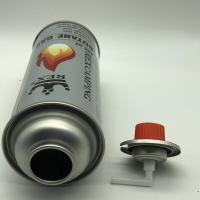 China Customizable Empty Aerosol Cans - Personalize Your Packaging for sale