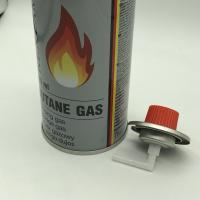 China Functional Empty Aerosol Cans - Reliable Packaging Solution for sale
