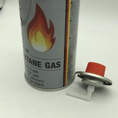 China Functional Empty Aerosol Cans - Reliable Packaging Solution for sale