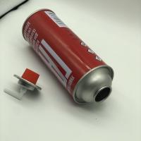 China Premium Aerosol Tin Can - Reliable Packaging for Various Products for sale