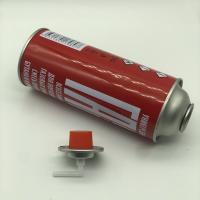 China Premium Aerosol Tin Can - Reliable Packaging for Various Products for sale