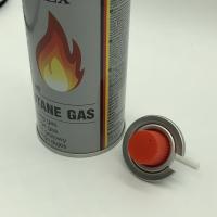 China Eco-Friendly Diameter 65 Aerosol Tinplate Cans - Sustainable Packaging Solution for sale