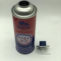 China Premium Tinplate Tin Can - Elegant Packaging for Your Products for sale