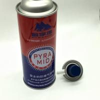 China Eco-Friendly Tinplate Tin Can - Sustainable Packaging Solution for sale