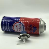 China Eco-Friendly Tinplate Tin Can - Sustainable Packaging Solution for sale
