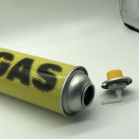 China Eco-Friendly Tinplate Tin Can - Sustainable Packaging Solution for sale
