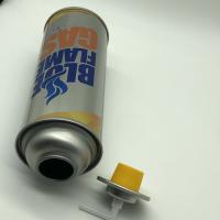 China Premium Tinplate Tin Can - Elegant Packaging for Your Products for sale