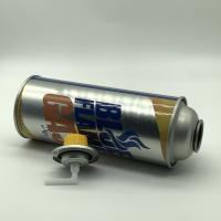 China Versatile Butane Gas Refill Canister for Outdoor Events for sale