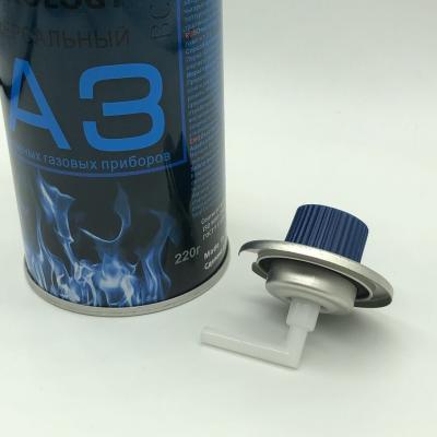 China Premium Empty Tinplate Aerosol Spray Can - Elegant Packaging for Your Brand for sale