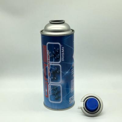 China Portable Butane Propane Mix Gas Cartridge for Outdoor Cooking Adventures for sale