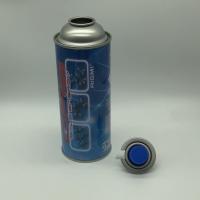 China Premium Butane Propane Mix Gas Cartridge for Outdoor Cooking Enthusiasts for sale
