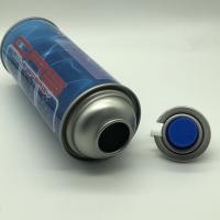China Portable Butane Propane Mix Gas Cartridge for Outdoor Cooking Adventures for sale