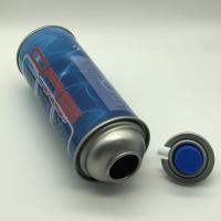 China Outdoor Butane Propane Blend Gas Cartridge for Camping Stoves for sale