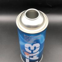 China Portable Butane Canister Camping Gas Can for Outdoor Cooking for sale