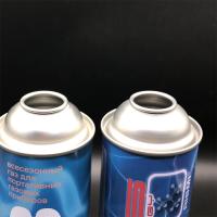China Portable Cassette Gas Cylinder - Compact Fuel Solution for Outdoor Cooking Adventures for sale