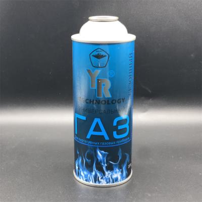 China Portable Cassette Gas Cylinder - Compact Fuel Solution for Outdoor Cooking Adventures for sale