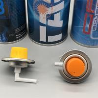 China Eco-Friendly Empty Aerosol Can - Sustainable Packaging Solution for sale