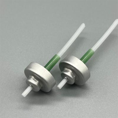 China Reliable Metered Spray Valve with Consistent Shot Volume for sale