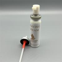 China Customizable 20mm Metered Aerosol Valves for Controlled Dispensing for sale