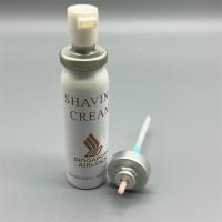 China Sophisticated 20mm Metering Valve for Cosmetics Enabling Precise Dispensing in Beauty Creations, Ideal for Lotion and Serum Applications for sale
