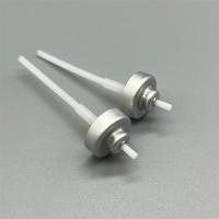 China Reliable 20mm Plastic Stem Dosing Valve Optimal Fluid Management Solution for sale