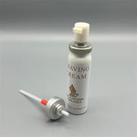 China 20mm Metered Dose Inhaler Valve with Tamper-Evident Seal for Asthma for sale