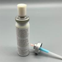 China Reliable 20mm Plastic Stem Metered valve of aerosol Optimal Flow Regulation Tool for sale