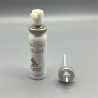 China Durable 20mm Plastic Stem Metered Valve Aerosol Precise Flow Control For Various Industries for sale