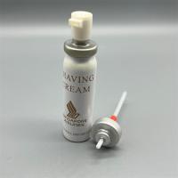 China Durable 20mm Plastic Stem Metered Valve Aerosol Precise Flow Control For Various Industries for sale