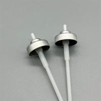 China Reliable 20mm Plastic Stem Metering aerosol valve  Optimal Flow Regulation for Different Applications for sale