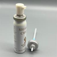 China 20mm Plastic Stem Metered Valve Precise Flow Control For Diverse for sale