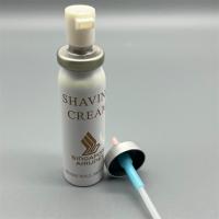 China Precise 20 Mm Plastic Stem Dosing Metered Aerosol Valve For Various Applications for sale