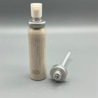 China Precision Aerosol Metering Valve for Spray Can Propellant and Product Dispensing with Consistent Delivery for sale