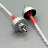 China Reliable 20mm Metal Stem Metered Valve For Air Freshener Optimal Fragrance Control for sale