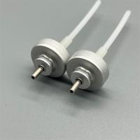 China Reliable 20mm Metal Stem Metered Valve For Air Freshener Optimal Fragrance Control for sale