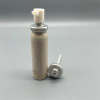 China Precision Aerosol Metering Valve for Spray Can Propellant and Product Dispensing with Consistent Delivery for sale