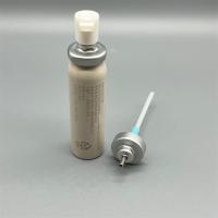 China 20mm Metal Stem Metered Aerosol Spray Valve Precision Controlled Dispensing For Industrial for sale