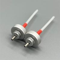 China Precision 20mm One Inch Matel Stem Metered Valve For Industrial Processes aerosol spray valve for sale