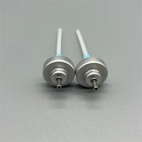 China Precision 20mm One Inch Matel Stem Metered Valve For Industrial Processes aerosol spray valve for sale