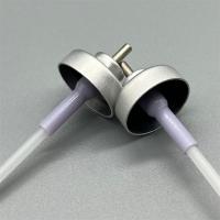 China Durable 20mm Metal Stem Metered Valve for sale