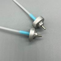 China Reliable  One Inch Metal Stem Metered Valve - Optimal Flow Regulation for Various Industries for sale