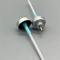 China Reliable  One Inch Metal Stem Metered Valve - Optimal Flow Regulation for Various Industries for sale