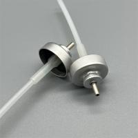China Reliable 20mm matel stem Dosing Valve Optimal Fluid Management for Various Industries for sale