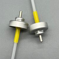 China Reliable  One Inch Metal Stem Metered Valve - Optimal Flow Regulation for Various Industries for sale